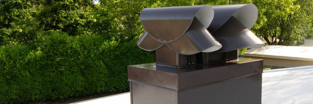 Home - A&B SheetMetal Works